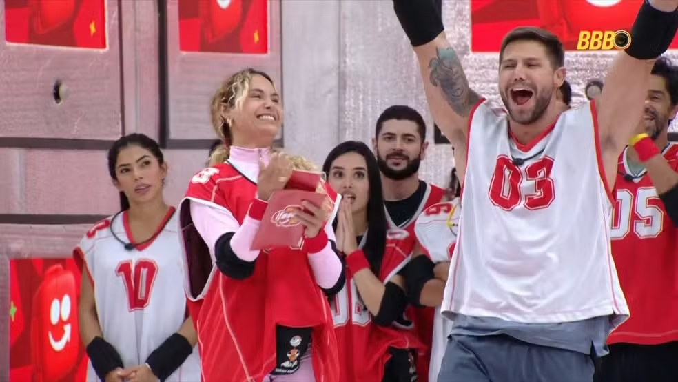 BBB 26: Anjo da semana é definido; veja quem venceu e as regras da ...